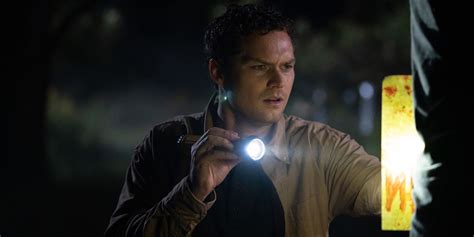 The Visitor Trailer Reveals A Dark Doppelgänger Conspiracy