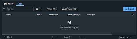 Unattended Automation Stuck In Running Not Producing Logs Orchestrator UiPath Community