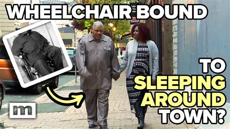 Wheelchair Bound Vs Bedbound At Brenda Edmonds Blog