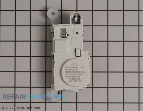 Whirlpool Duet Washing Machine Repair Part Testing Guide