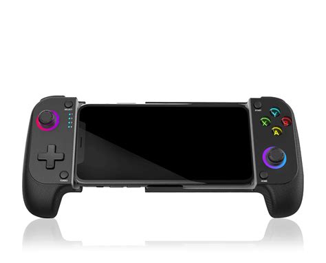 Mobile Gaming RGB Controller Powerwave Gaming Accessories