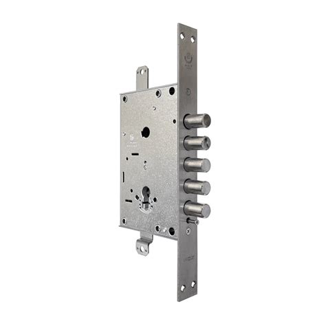 Купить дверной замок Securemme 1663