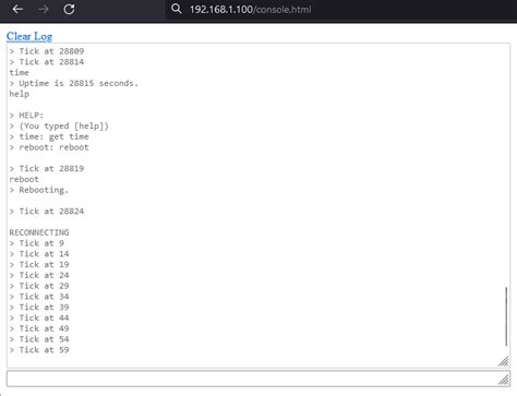 IoT Simplicity For A Novice Embedded Power For A Pro NetBurner