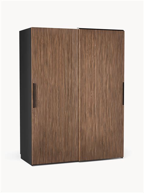 Modulaire Schuifdeurkast Simone 150 Cm Breed Diverse Varianten Westwing