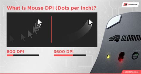 How To Change Your Mouse S DPI Updated