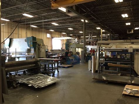 Aerofab Increases Productivity With Brillianthub For Manufacturing