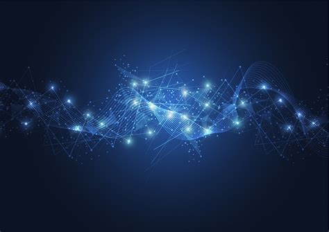 Premium Vector Internet Connection