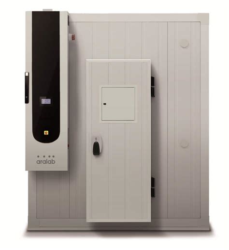 Aralab FitoClima WALK IN Multi Tier RIEGER Industrievertretungen Ges M B H