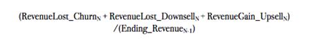 Demystifying Churn Measuring And Benchmarking This Metric For Entrepreneurs
