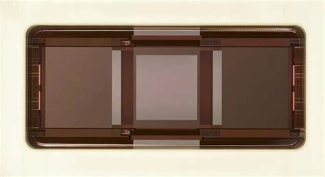 200 000 Electrode Nerve Cell Sensing Array Electronics Weekly