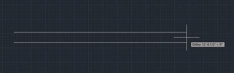 All About The Multiline Command Of AutoCAD With Practical Use Cases