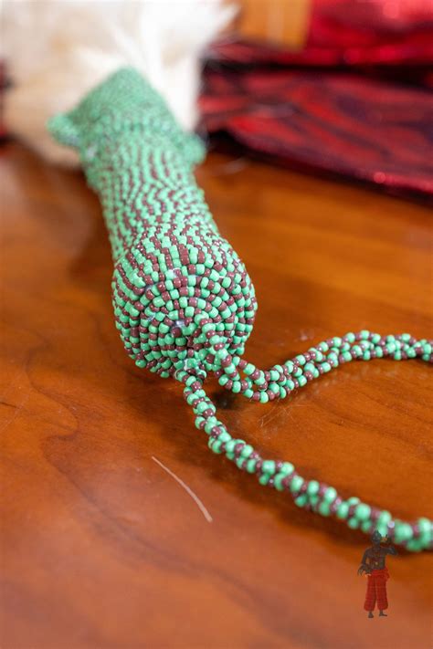 Irukere Ifa Tradicional Niyipt