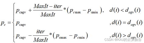 双种群协同进化的混合nsga ii与mopso多目标算法 matlab 协同进化mopso csdn博客