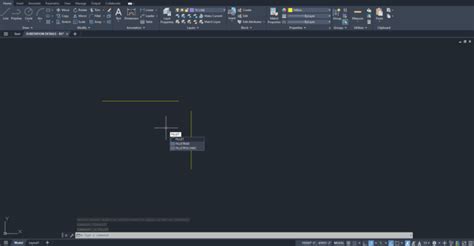 How To Use Fillet In Autocad Autocad Everything
