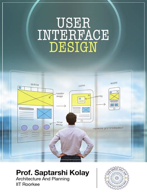 user interface design pdf graphical user interfaces human