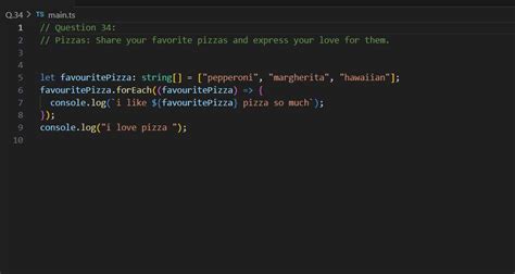 Saad Baseerkhan On Linkedin 🚀 Day 12 Of 100 Days Of Coding Challenge Starting With Typescript