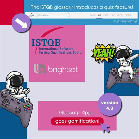 Brightest On Linkedin Istqb Istqbcertification Istqbglossary Softwaretesting