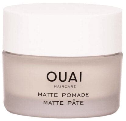 10 Best Pomade For Thin Hair In 2026 Fashionbeans