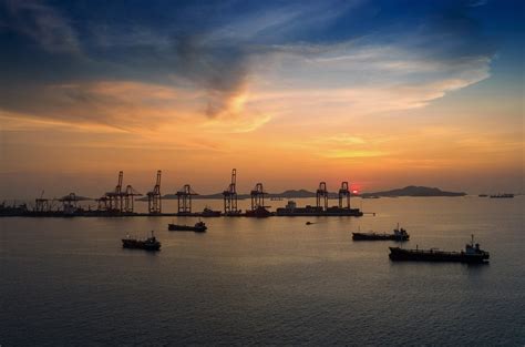 Dnv Upgrades Alternative Fuels Data Platform Smart Maritime Network