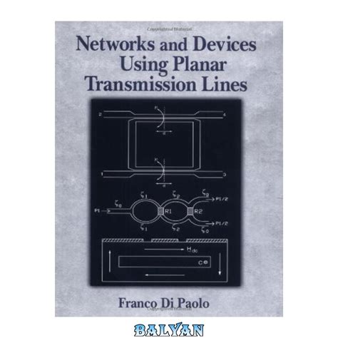 دانلود کتاب Networks And Devices Using Planar Transmission Lines بلیان
