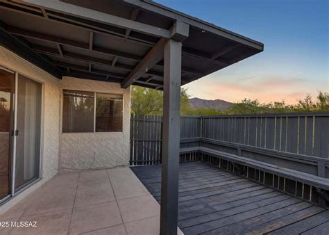 4558 E Sunrise Dr Tucson Az 85718 Redfin