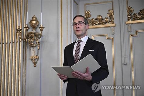 사우스 코리아 한강…韓 최초 노벨문학상 탄생 역사적 순간 종합