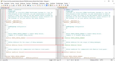 Tutorial De Pantalla Arduino Nextion 2025