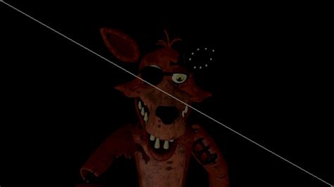 Sfm Fnaf Withered Foxy Voice Youtube