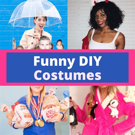 Funny Costume Ideas Cute At Susan Guthrie Blog