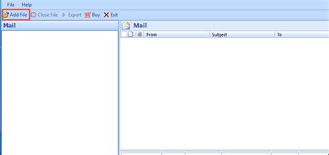 In Outlook Import Thunderbird Local Folders Easily