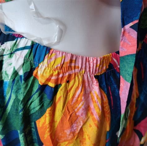 Sofia By Sofia Vergara Dresses Sofia Jeans By Sofia Vergara Halter Plunge Neck Maxi Dress