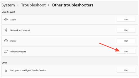 Fix Windows 11 Update Error 0x80244018 Step By Step Guide Tech2geek