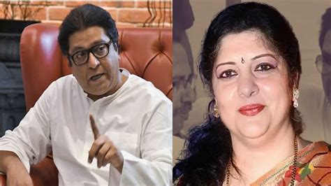 अन् शर्मिलाला कुत्रा चावला राज ठाकरे यांनी सांगितला श्वानप्रेमाचा