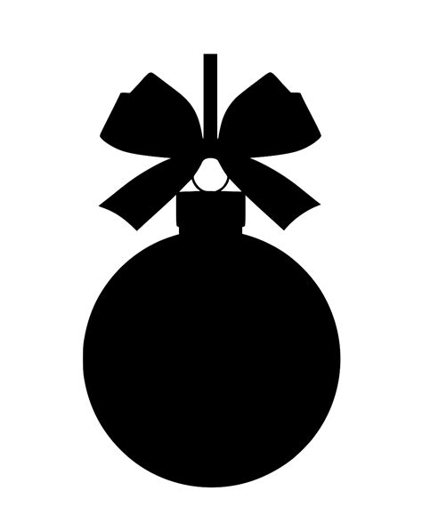 Svg 값싼 물건 장식 크리스마스 무료 Svg 이미지 및 아이콘 Svg Silh