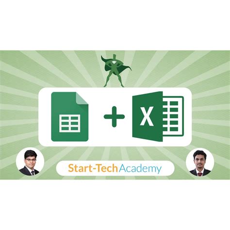 COURSE Udemy Microsoft Excel And Google Sheets For Data Analysis Shopee Malaysia