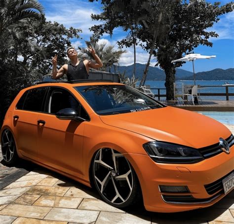Golf Tsi Prêmios Lima