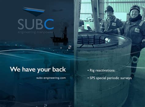 Subc Engineering On Linkedin Subc Bop Controlsystems Engineering