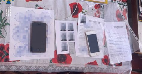 У Києві ліквідували «типографію де підробляли довідки про непридатність до служби останні