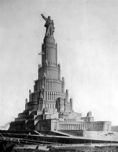 A Brief Introduction To Soviet Architecture المسلسل من The Cultural Tutor Culturaltutor رتبها