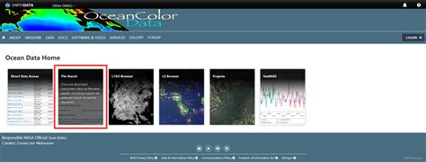 利用idm批量下载earthdata中的海洋数据（包括一级、二级和三级等）——以aqua Modis二级数据为例海洋观测数据下载 Csdn博客