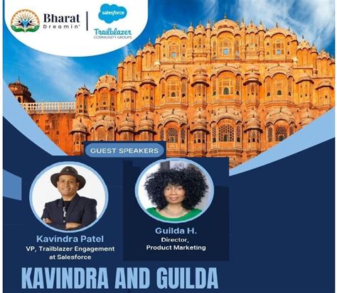 Salesforce Innovation Crm Ai Dataanalytics Cloudcomputing Akhilesh Trivedi