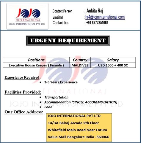 Ankita Raj On Linkedin Jobs Recruitment Recruiting Hiring Jobsearch Careers Newjobs Job…