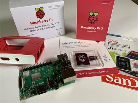 utiliser son raspberry pi comme média center raspberry pi france