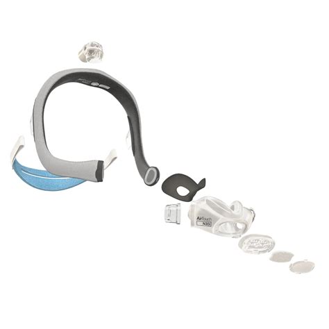 Resmed Airsense 11 With Airtouch N30i Mask Sleeplay