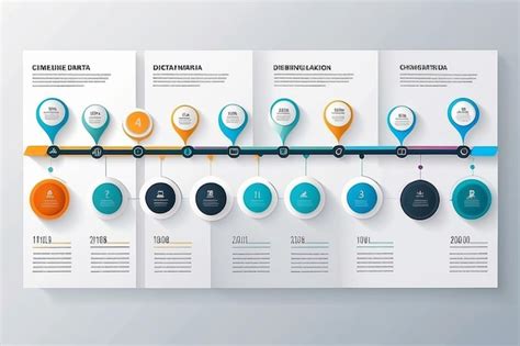 900 Presentation Timeline Pictures