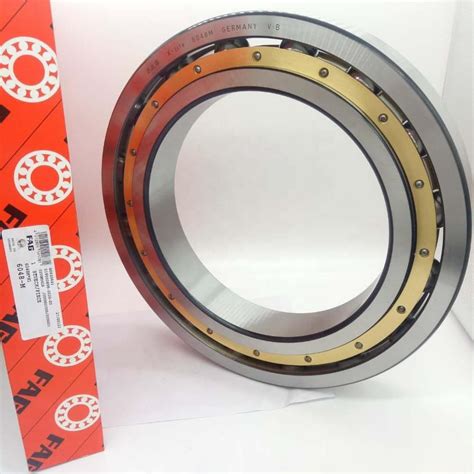 6048 M Deep Groove Ball Bearing Manufacturers, Suppliers, Distributor ...