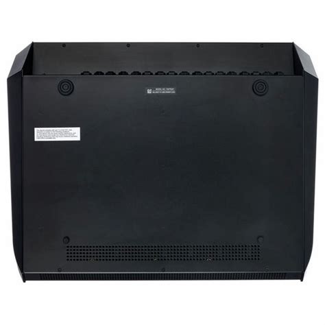 SSL Big SiX Thomann United States