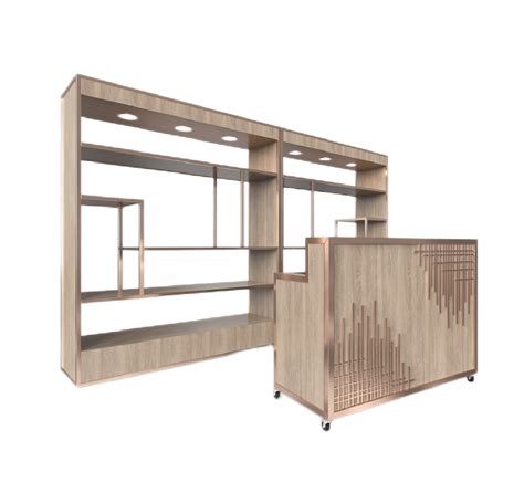 Back Bar Rh Hospitality Equipment