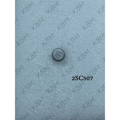 Transistor ทรานซิสเตอร์ C380 C406 C458 C460 C467 C495 C507 C512 Th