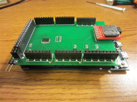 Ramps For Arduino Due